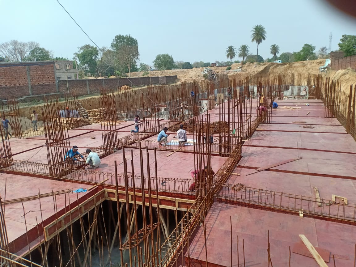 Sain OASIS :: 1-2-3 BHK Apartment in Ranchi Under 50 Lac | RRDA 1st ...